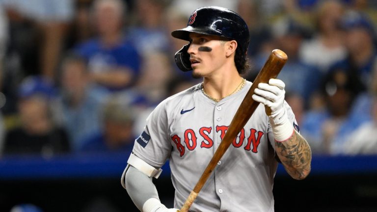 JUST IN: MLB Superstar Controversy Explodes***Boston Red Sox Teeter on ...