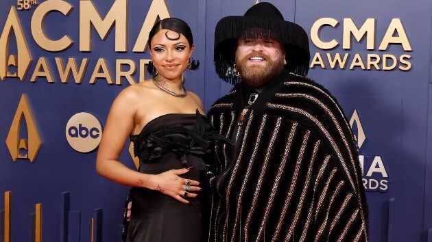 JUST IN: A day after Teddy Swims wished his girlfriend Raiche Wright a ...