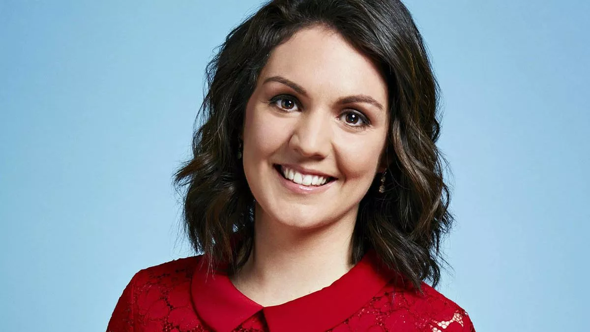 JUST IN: Laura Tobin****The Meteorologist Making Waves with Her ...