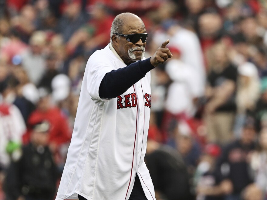 JUST IN: Heartbreaking Loss: Boston Red Sox Mourn the Tragic Passing of ...