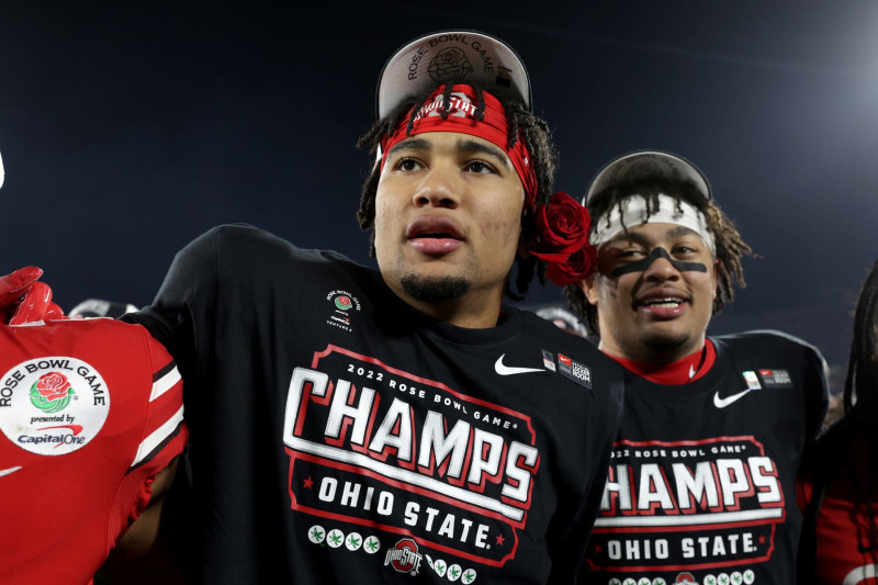 JUST IN: Tragic Loss: Ohio State Mourns the Passing of Beloved Star ...
