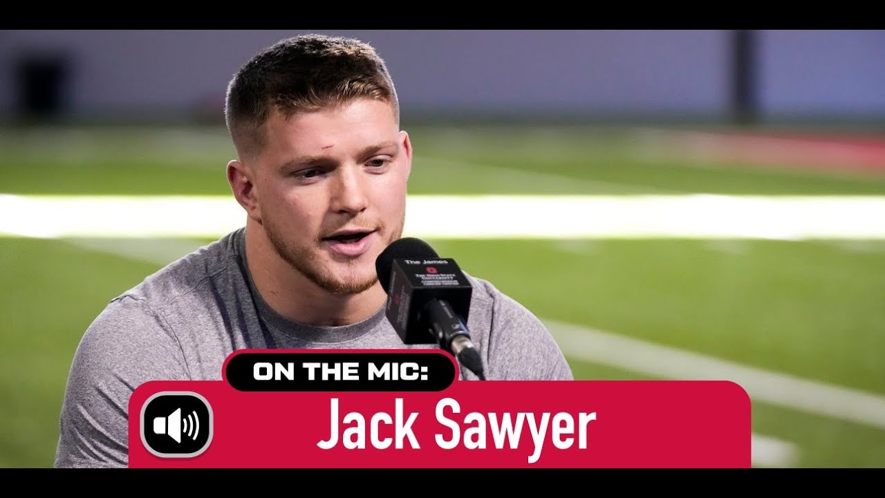 EXPLOSIVE: Jack Sawyer Drops Bold Statement About His Job That Leaves ...