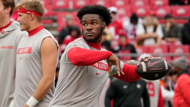 JUST IN: Transfer Takeover***How South Carolina’s New Additions ...