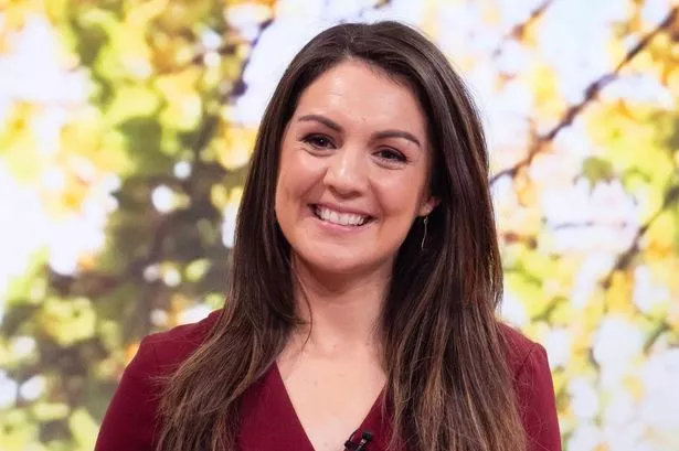 SHOCKING News: Laura Tobin Stuns Fans with Bold New Career Move – What ...