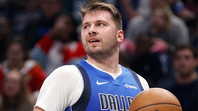 JUAT IN: Luka Doncic Just Lost $116 Million—and the Biggest Contract in ...