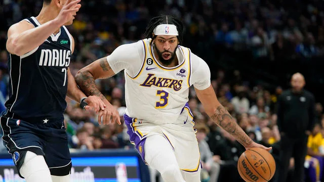 STUNNING TWIST: Will Anthony Davis SHOCK the NBA with Mavericks Debut ...