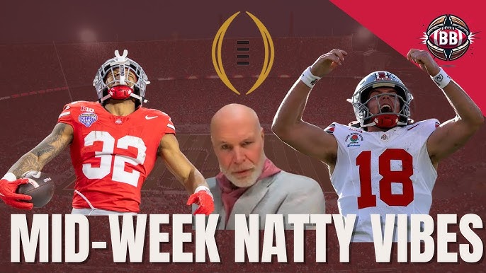 Good News: Netflix to Release Documentary “The Heart of the Buckeyes: A ...