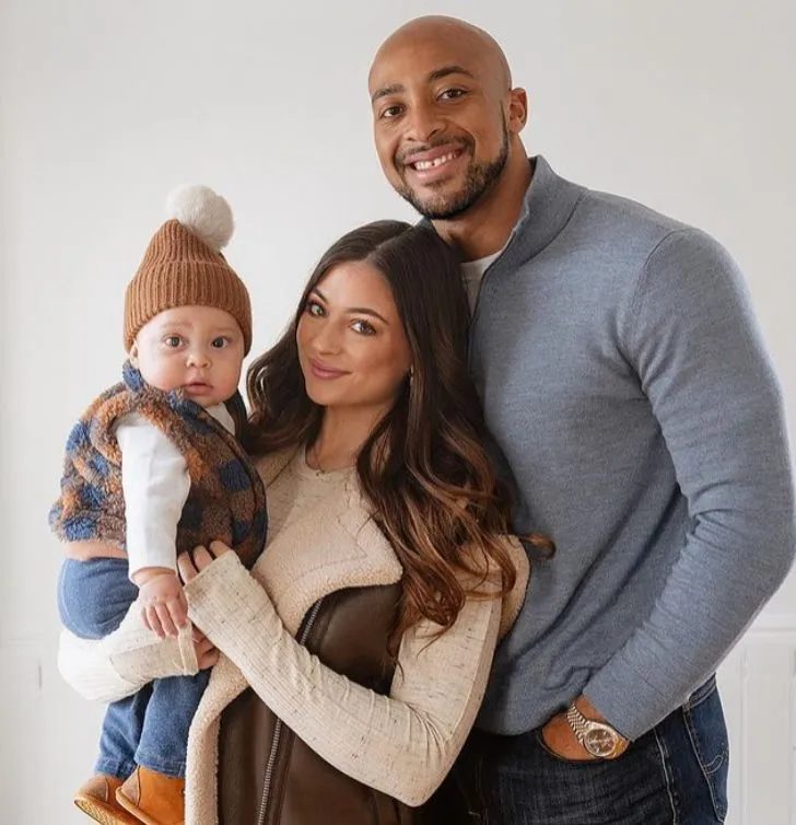 SHOCKING News: From Gridiron to Fatherhood AJ Dillon’s Incredible 5 ...