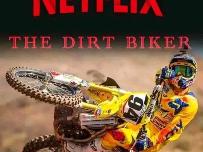 New Era: Netflix Releases Highly Anticipated Documentary on Red Hot Chili Peppers Star Anthony ...