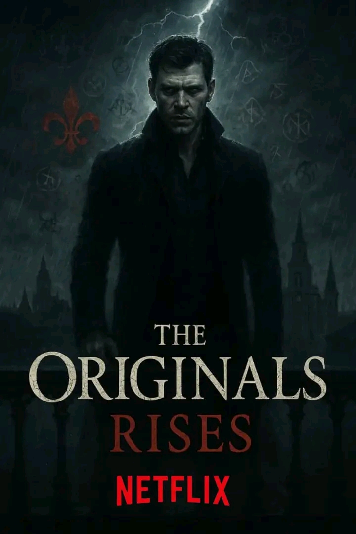 Klaus Mikaelson's Return Sparks a Deadly New Legacy in The Origin