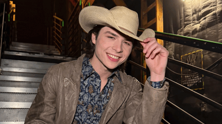 JOHN FOSTER Found Unresponsive—Family Issues Urgent Statement as Fans ...